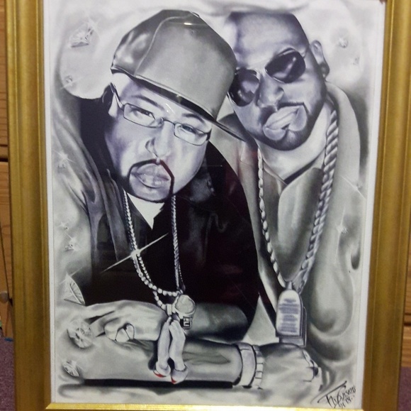 Other | Ugk Drawing | Poshmark